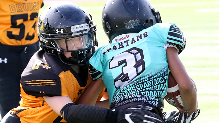 NW Premier Junior Football League Standings 10-9-19 - The Seattle Medium