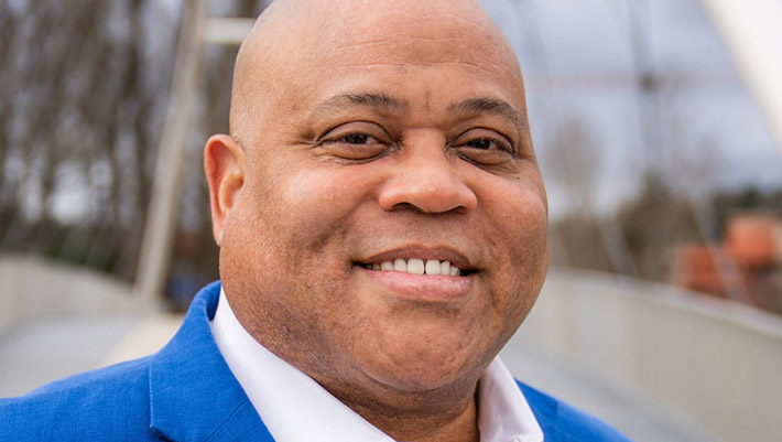 David Hackney Announces Campaign For 11th Legislative District State ...