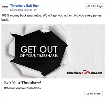 Ferguson Files Consumer Protection Lawsuit Against Bellevue Timeshare ...