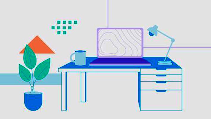 Here's How To Make The Most Of Working From Home - The Seattle Medium