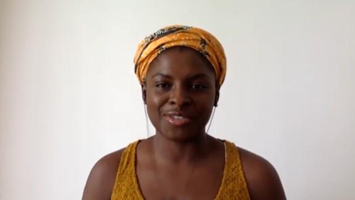 Freda Obeng-Ampofo Speaks To CNN - The Seattle Medium