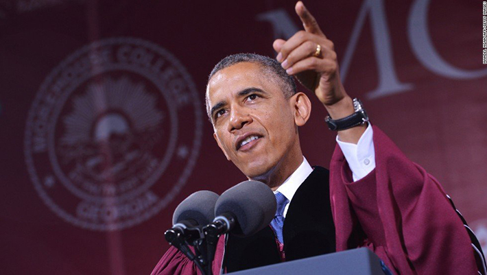 Obamas Announce They Will Deliver Virtual Commencements - The Seattle ...