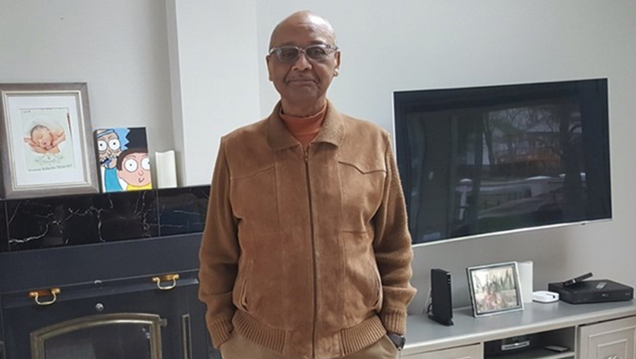 Nobody Ever Asks Poor People About Their Capacity’: Bob Woodson Offers ...