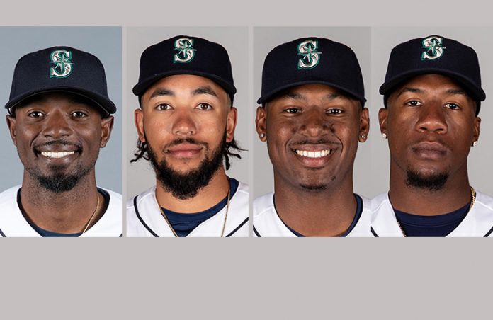 Seattle Mariners To Discuss Their Experiences In Life And Baseball As ...