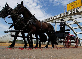 John Lewis' Body Honored At U.S. Capitol In Washington DC - The Seattle ...
