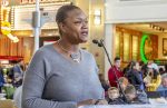 Dawn Hunter Named Seatac Airport's New Director Of Aviation Commercial ...