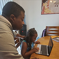 Policymakers With School-Age Children Share Experiences With Education ...