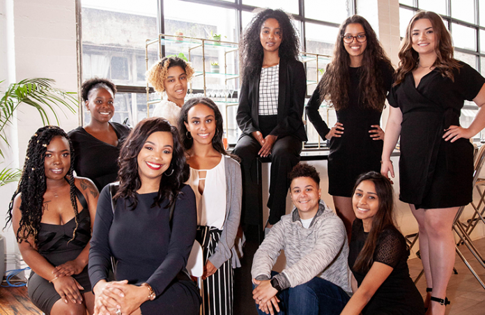 KD Hall Communications Expands Nationwide, Opening Second Headquarters ...