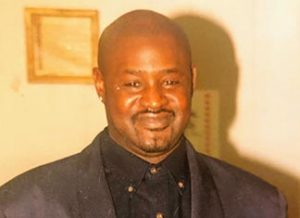 Obituary - Vernon Ray Torrey - The Seattle Medium