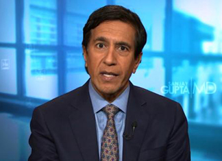 Dr. Gupta: Here's Why The New CDC School Guidance Is Significant - The ...