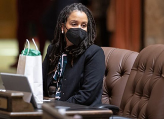 Rep. Berg: We Must Work Together To Help Everyone Succeed In School And ...