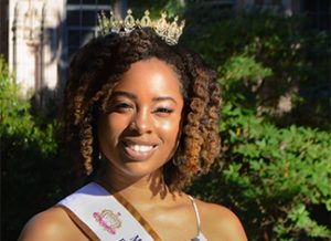 Daizha Brown Crowned Miss Black Washington International Ambassador ...