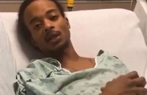 Outrage And More Despair As Prosecutors Fail To Charge Officers In ...