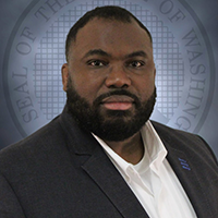 Adrian Thompson Named Interim Equity & Inclusion Administrator For ...