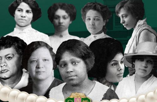 ‘Twenty Pearls’ AKA Documentary Shows The Vision And Impact Of Black ...