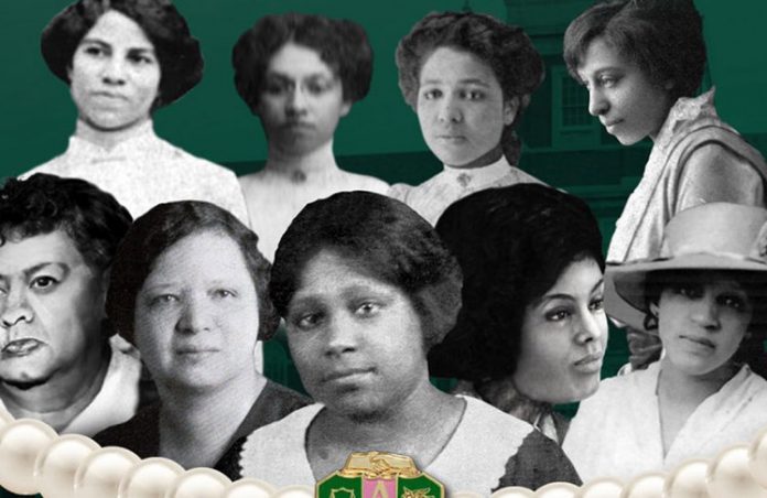 ‘Twenty Pearls’ AKA Documentary Shows The Vision And Impact Of Black ...