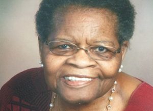 Celebration of Life For Claudia Mae Mitchell - The Seattle Medium