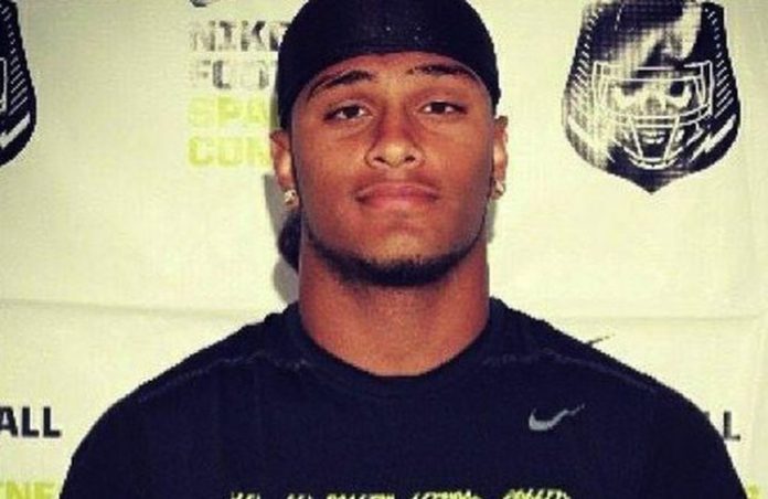 City Of Kent Settles Lawsuit In Shooting Death Of Giovonn Joseph-McDade ...