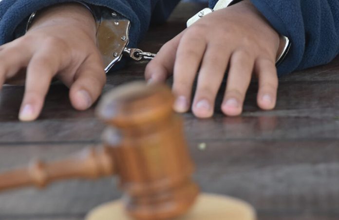 The New Face Of Poverty And The Mass Incarceration Of America’s ...