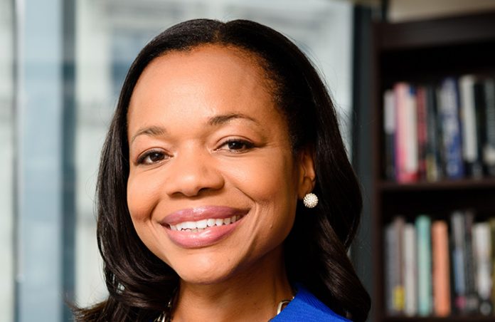 Historic Justice Department Appointment: Kristen Clarke Confirmed As ...