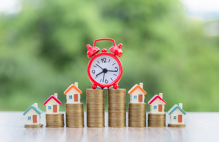 Time Is A Major Factor In Your Ability To Build Wealth - The Seattle Medium