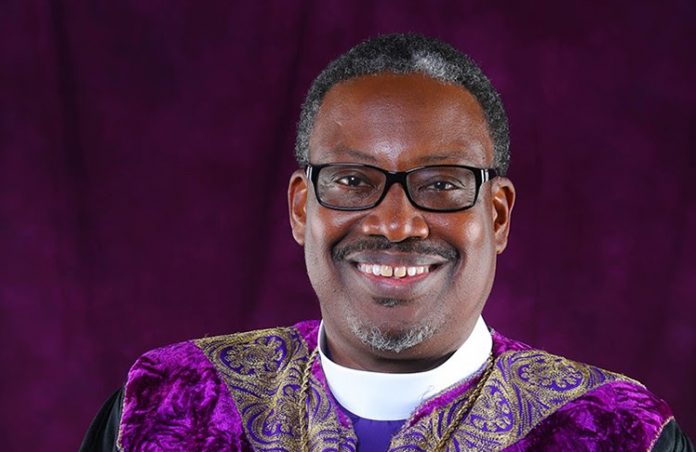 AME Church Elects New Leadership And Begins LGBTQ+ Discernment Process ...