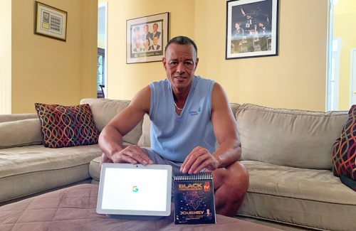 New Partnership Brings Black History To Life Through Google Assistant ...