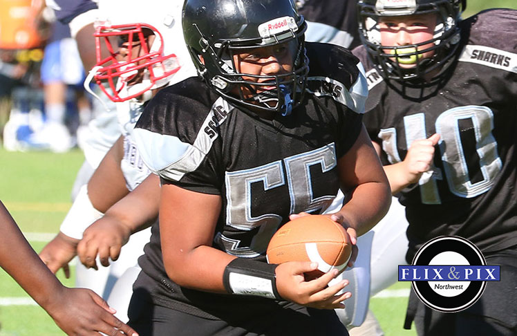 NW Premier 13U Scores & Highlights 9-1-21 - The Seattle Medium