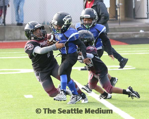 NW Premier 6U Scores & Highlights 9-22-21 - The Seattle Medium