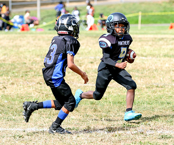 NW Premier 9U Scores & Highlights 9-15-21 - The Seattle Medium