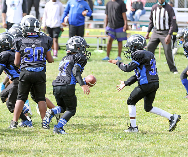 NW Premier 9U Scores & Highlights 9-15-21 - The Seattle Medium