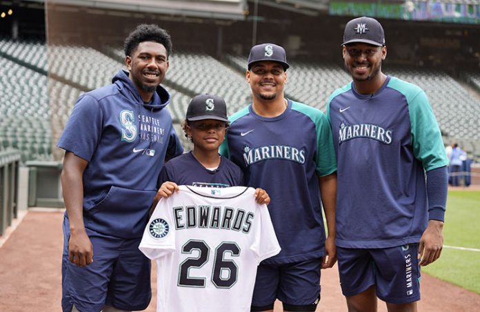 Seattle Mariner’s Hometown Nine Fellowship Program Launches Second Year ...