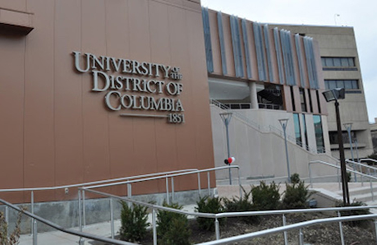 UDC President Perfectly Explains The Tremendous Value Of HBCUs - The ...