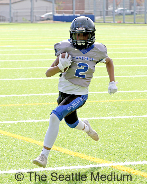 NW Premier 11U Scores & Highlights 10-20-21 - The Seattle Medium