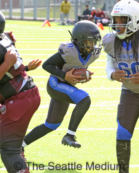 NW Premier 11U Scores & Highlights 10-20-21 - The Seattle Medium