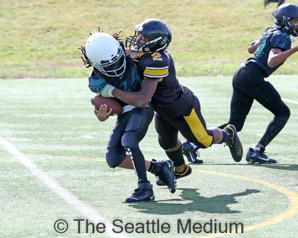 NW Premier 13U Scores & Highlights 10-6-21 - The Seattle Medium
