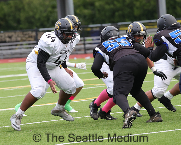 A Battle Of Epic Defenses Saw The Bruins Hold On To A Hard Fought ...