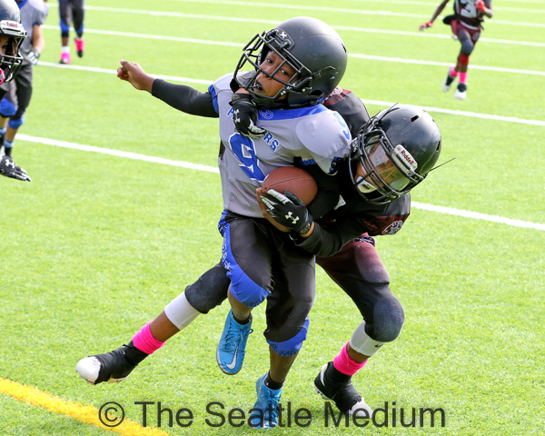 NW Premier 9U Scores & Highlights 10-20-21 - The Seattle Medium