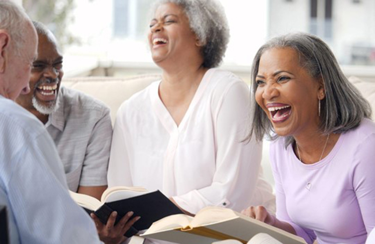 Why You Should Join (or Start!) A Book Club And How to Do It - The ...