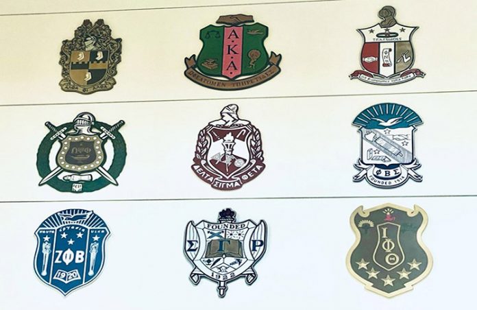 University Of Washington’s Pan-Hellenic Council Honors Members With ...