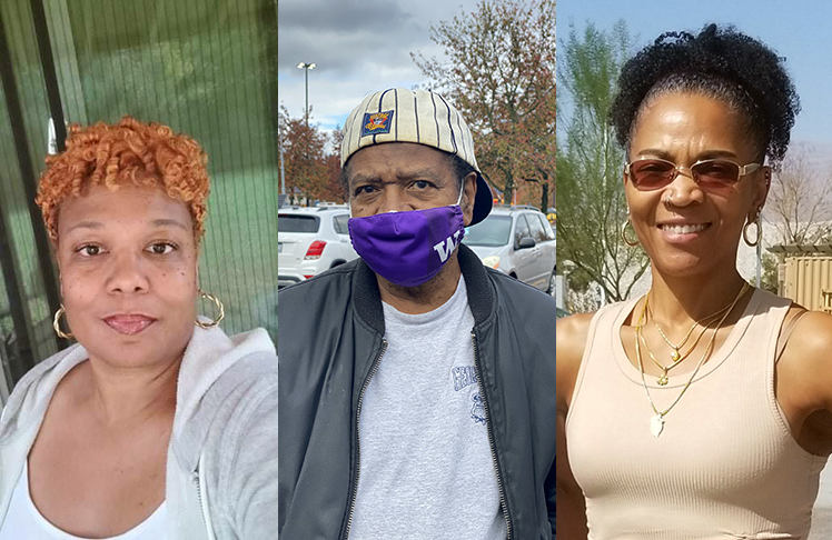 What Is The Biggest Problem In The Black Community Right Now? - The ...