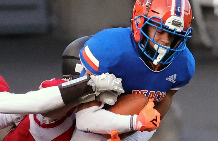 Metro League Scores - The Seattle Medium