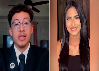 Astroworld Attendee Describes Last Moments With Friend Who Died At Show ...