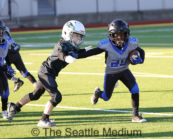 NW Premier 6U Scores & Highlights 11-3-21 - The Seattle Medium