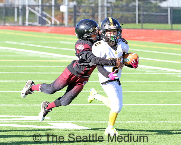 NW Premier 9U Scores & Highlights 11-3-21 - The Seattle Medium