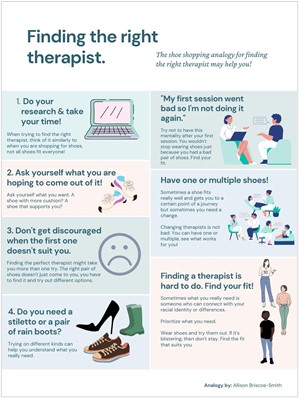 Normalizing The Conversations Of Mental-Health Struggles - The Seattle ...