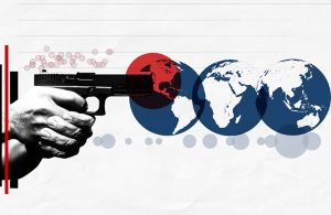 How U.S. Gun Culture Stacks Up With The World - The Seattle Medium
