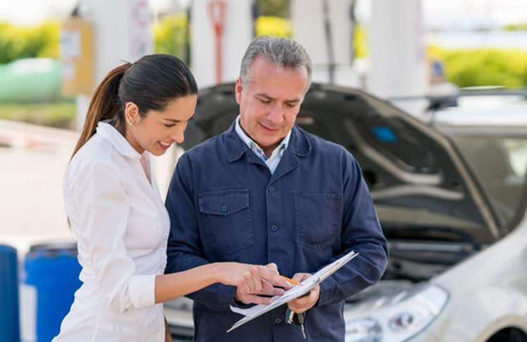 Car Insurance 101: How To Get The Best Rates - The Seattle Medium