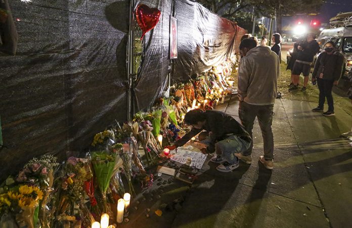 Astroworld Festival Victims Died From 'Compression Asphyxia,' Medical ...