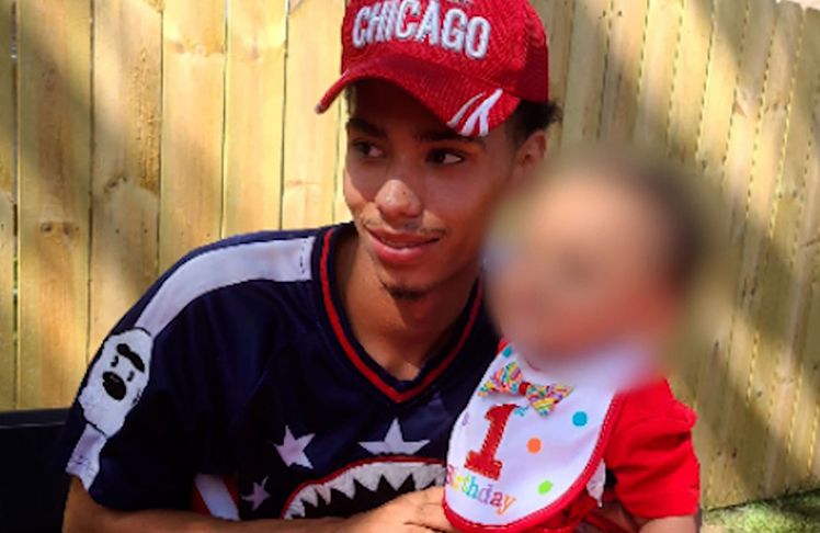 Snippets Of Daunte Wright's Short Life Emerge At Kim Potter's Trial ...